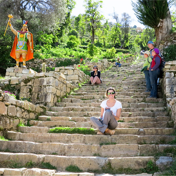 Copacabana, Titicaca Lake and Sun Island – Tour 3 days – COCA TRAVELS ...