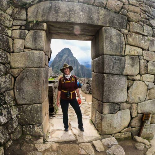 Peru, Cusco and Machu Picchu – Tour 4 days – COCA TRAVELS BOLIVIA