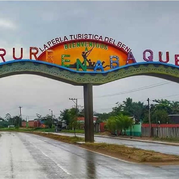 Rurrenabaque, Jungle Tour – COCA TRAVELS BOLIVIA