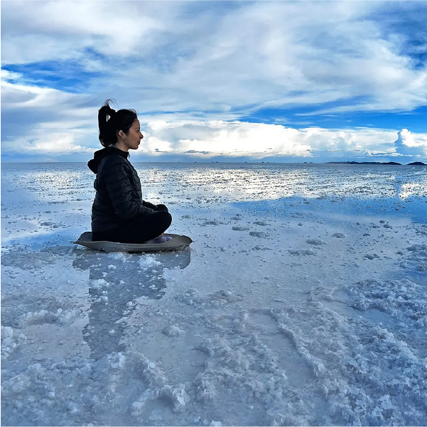 Salar de Uyuni – Tour 1 día – COCA TRAVELS BOLIVIA